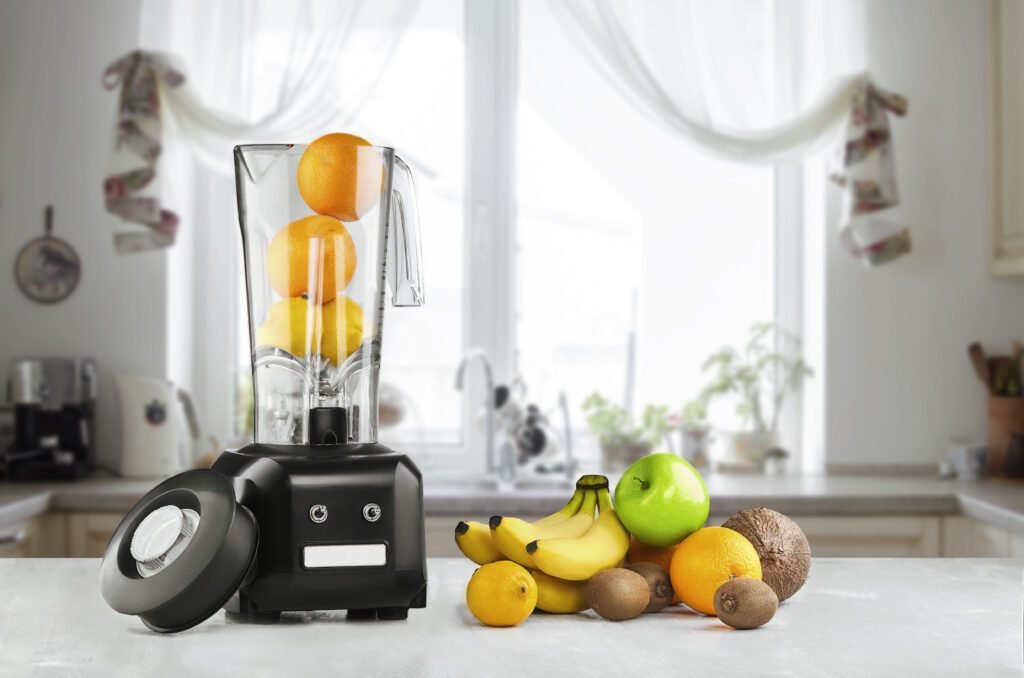 The 7 Best Kitchen Blenders of 2025___That Make Cooking Effortless